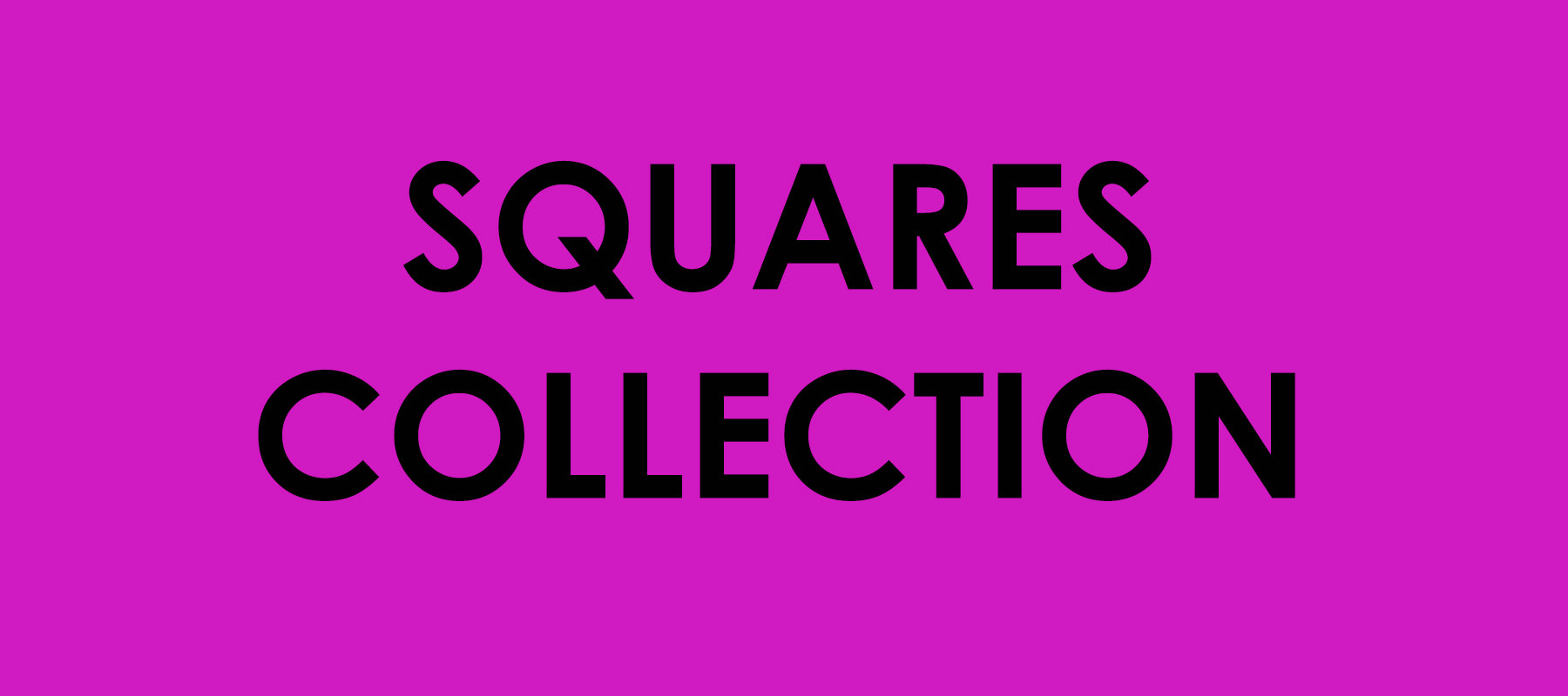 Squares Collection, Jewellery made from recycled pallets || – Jianhui ...