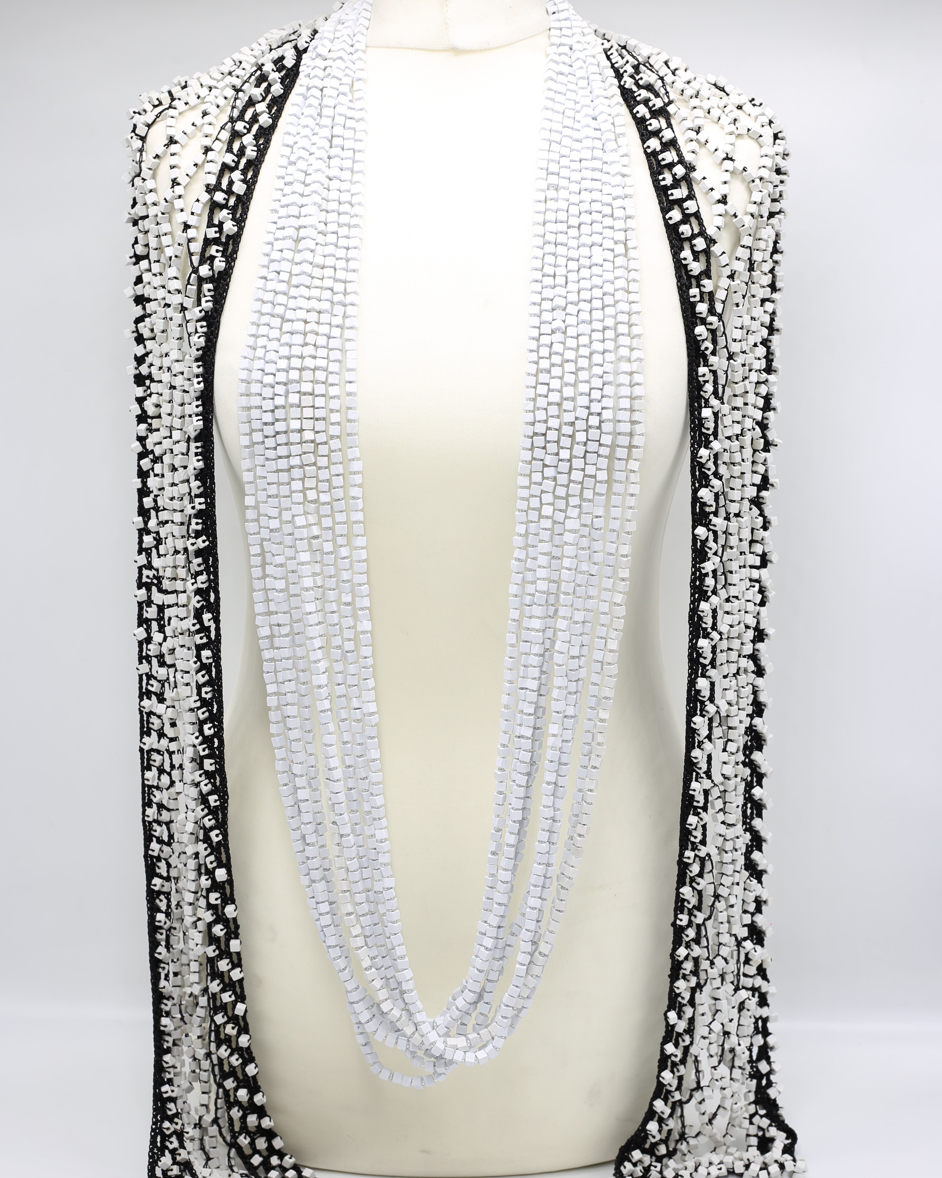 Beth Wish Bone – Jianhui London